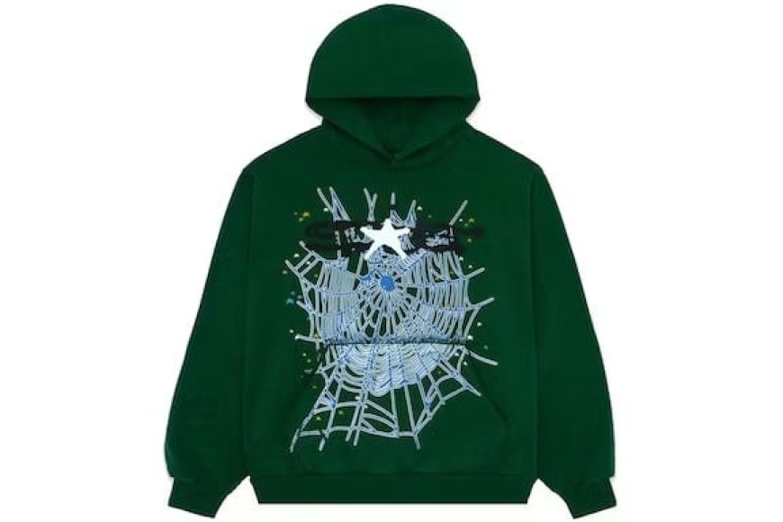 Sp5der Hoodie Size Guide to Get the Perfect Fit - France Wow