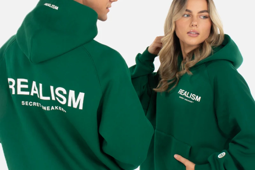 Realism Clothing: Where Bold Vision Meets Everyday Style – Featuring ...
