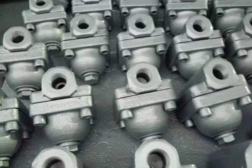 Bimetallic steam trap suppliers in Saudi Arabia - France Wow