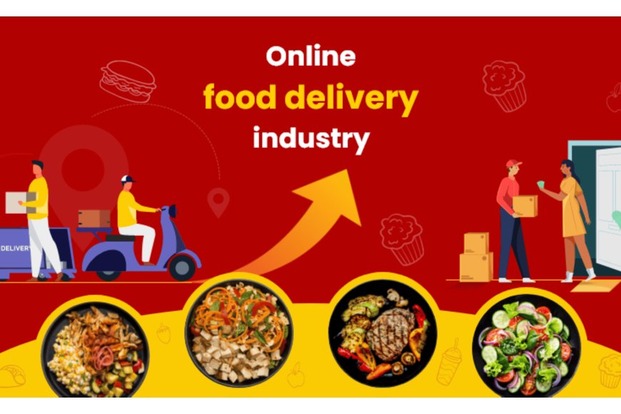 Feeding the Future: How AI is Powering the Next Generation of Food ...