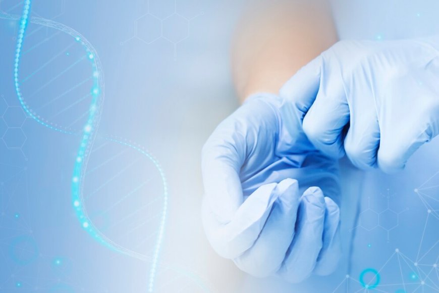 Amniotic Skin Graft: A Regenerative Skin Substitute for Chronic Wound ...
