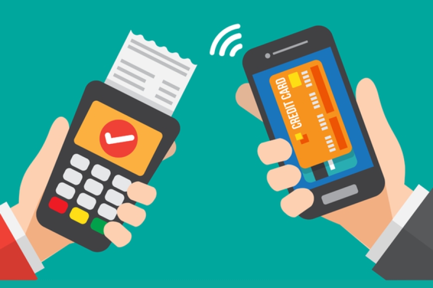 Why Every Modern Event Needs a Cashless Card Solution - France Wow